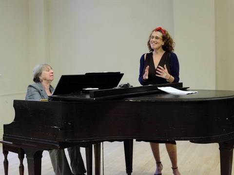 Mini Stern-Wolfe & Laura Wolfe - The Pangea