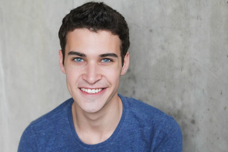 ON THE TOWN with Chip Deffaa .... for July 5th, 2016 - TheaterScene.net