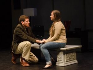 Jenny Sharp Archives - TheaterScene.net