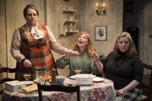 And Miss Reardon Drinks a Little - Gene Frankel Theater