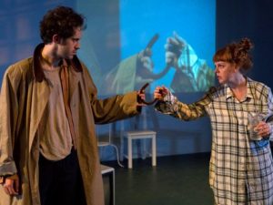 Gore Abrams Archives - TheaterScene.net