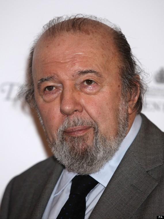 Appreciation of Peter Hall by Stephen Unwin - TheaterScene.net