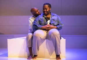 one in two - TheaterScene.net