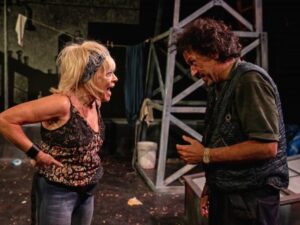 Santo Fazio Archives - TheaterScene.net