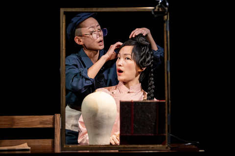 Salesman 之死 - TheaterScene.net