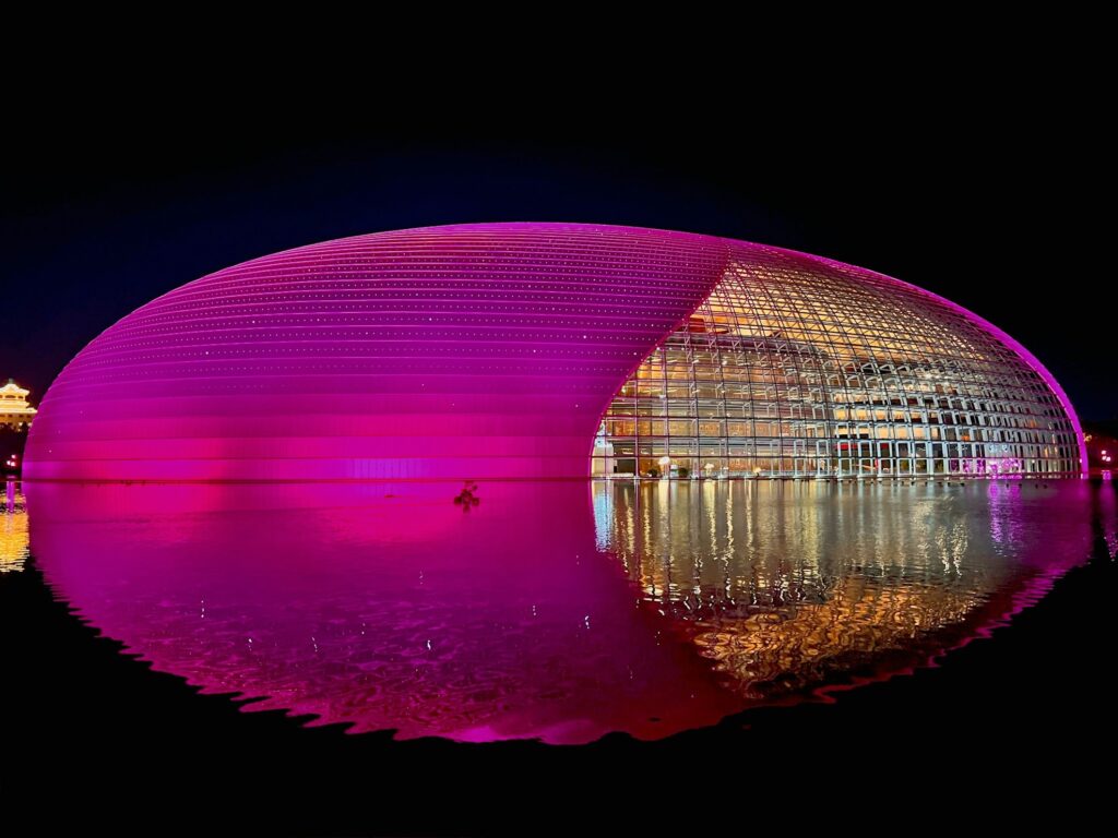 Most Famous Theater Places in The World - TheaterScene.net