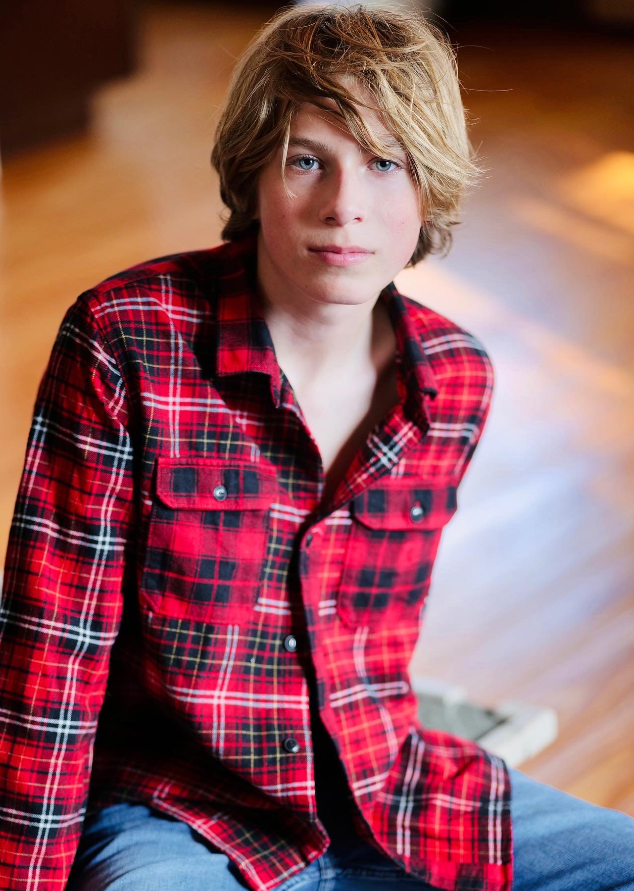 ON THE TOWN WITH CHIP DEFFAA… SPOTTING TWO NEW ARTISTS-TO-WATCH AT DON’T TELL MAMA ...