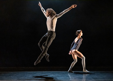 Malpaso Dance Company: Winter 2025 Season - TheaterScene.net